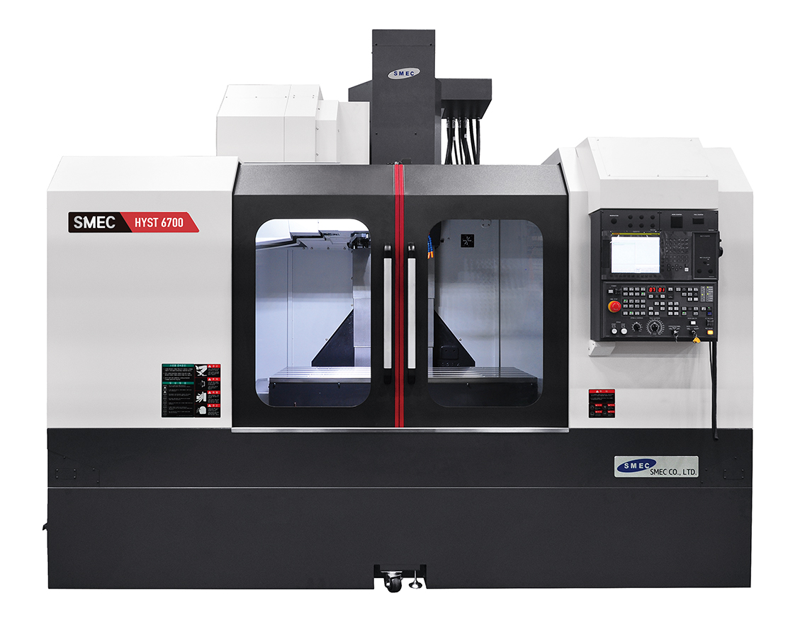 HYST 6700 | SMEC AMERICA
