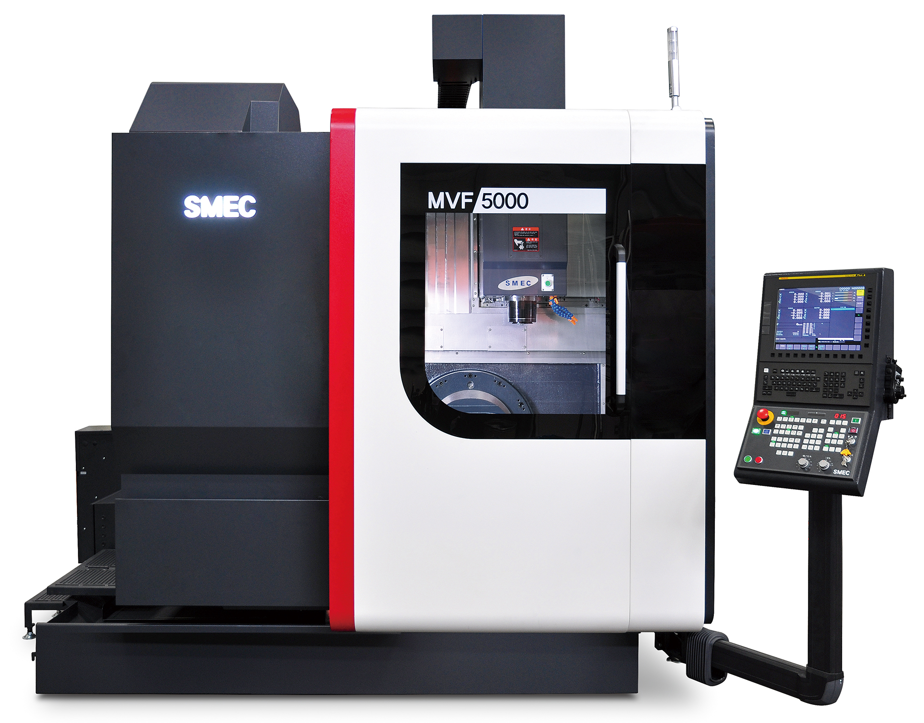 MVF 5000 | SMEC AMERICA